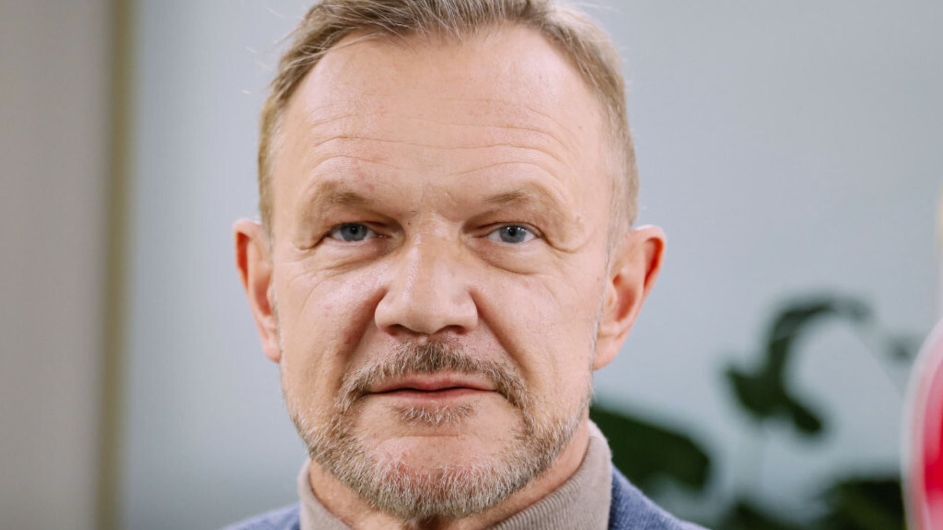 Cezary Pazura: O mały włos, a nie zagrałbym Adasia Miauczyńskiego ...
