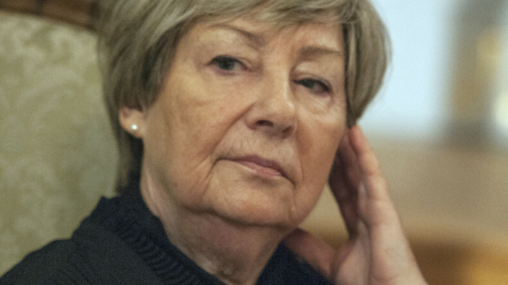 Ewa Lipska kończy 80 lat. Jest jedną z najważniejszych poetek ...