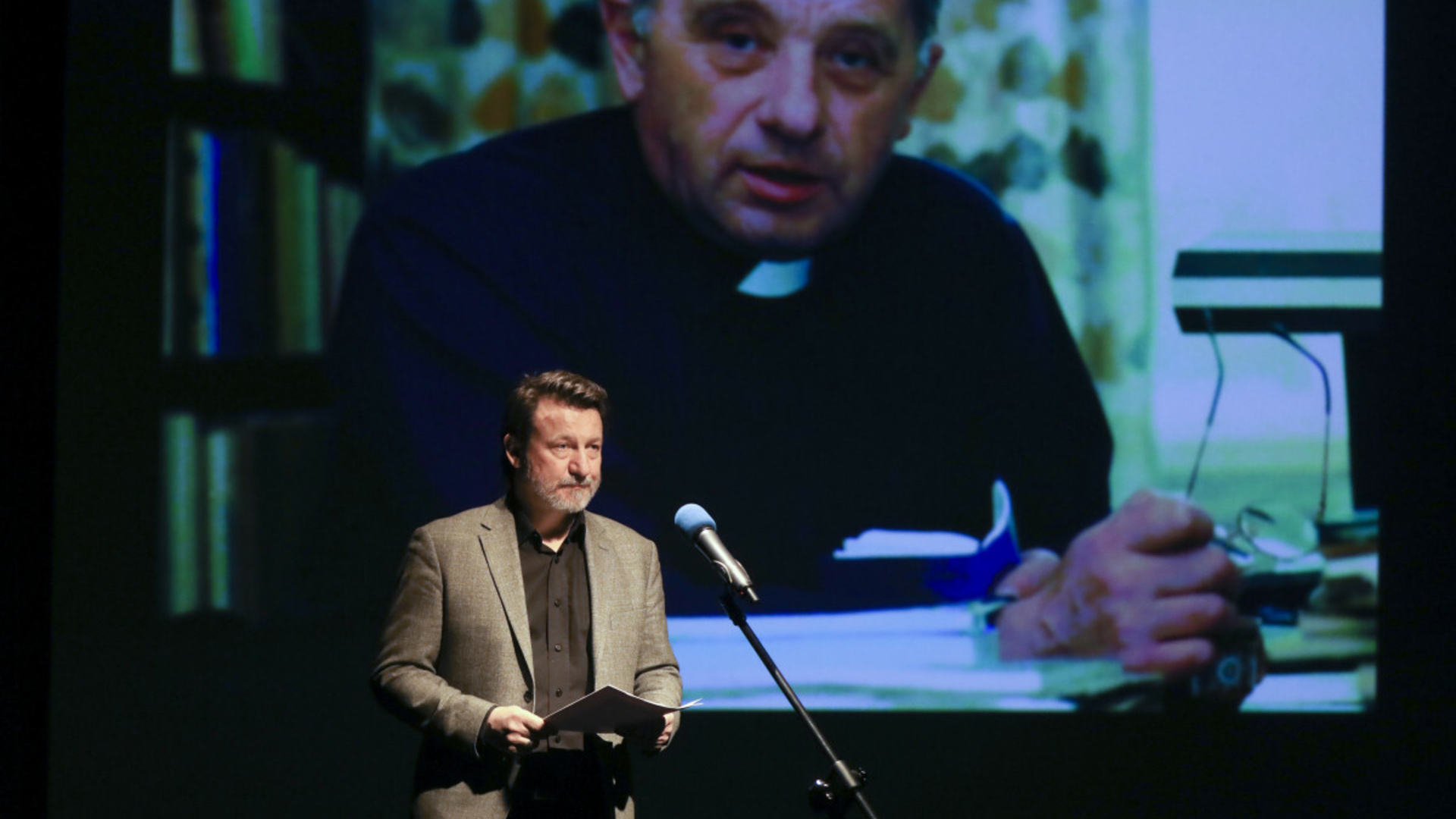Ks. Józef Tischner: 14 inspirujących cytatów filozofa i duszpasterza ...