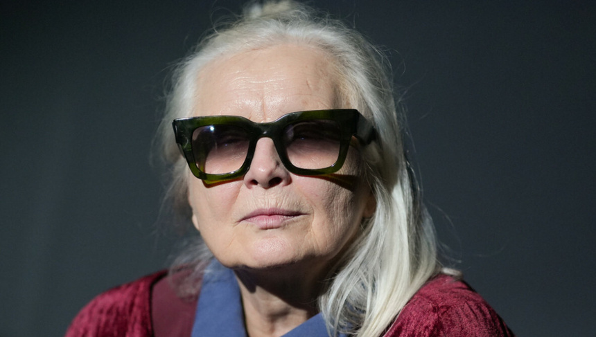 Magda Umer kończy 76 lat. Gwiazda PRL-u miała być nauczycielką - Chillizet