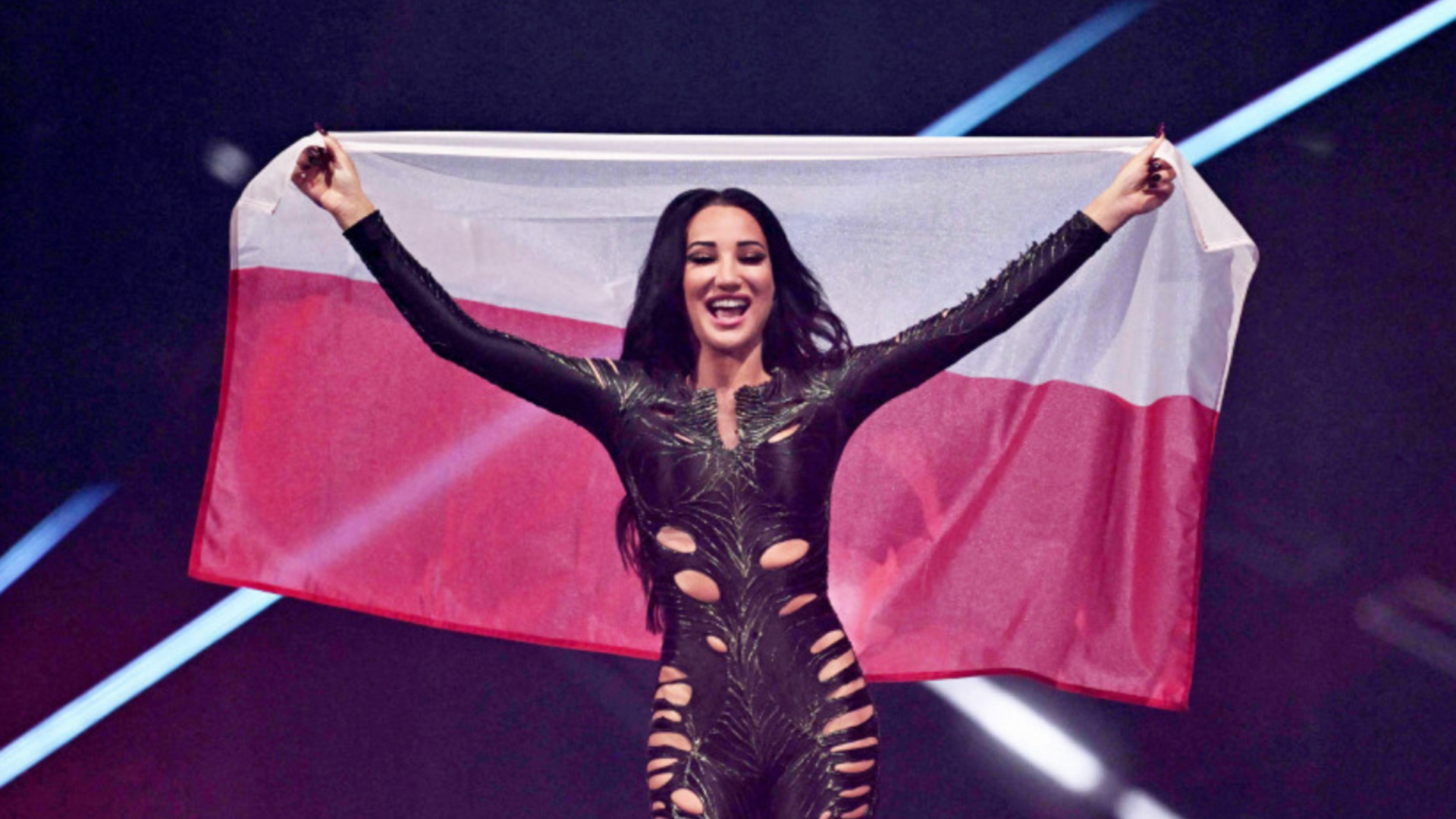 Po Eurowizji 2024 Steczkowska tylko zyska. 4 korzyści na horyzoncie - Chillizet