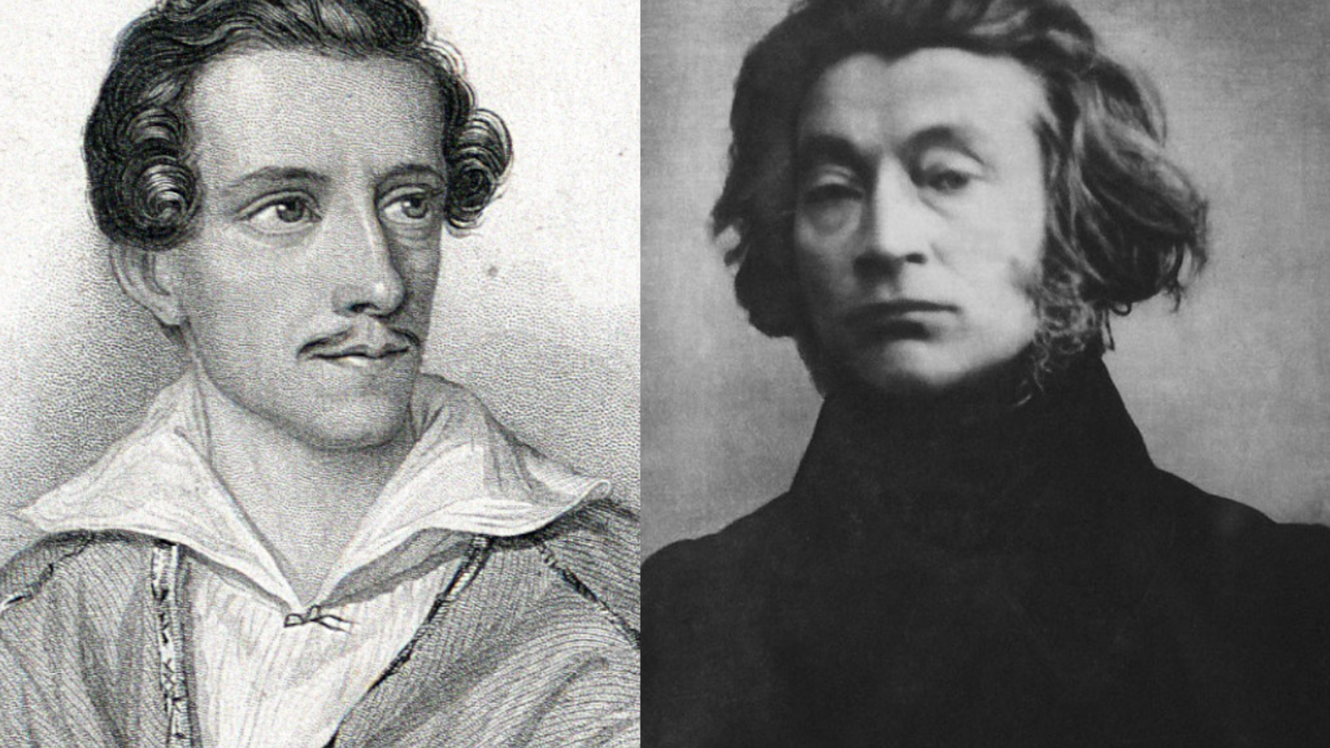 Quiz. Mickiewicz czy Słowacki? Dopasuj tytuł do autora - Chillizet