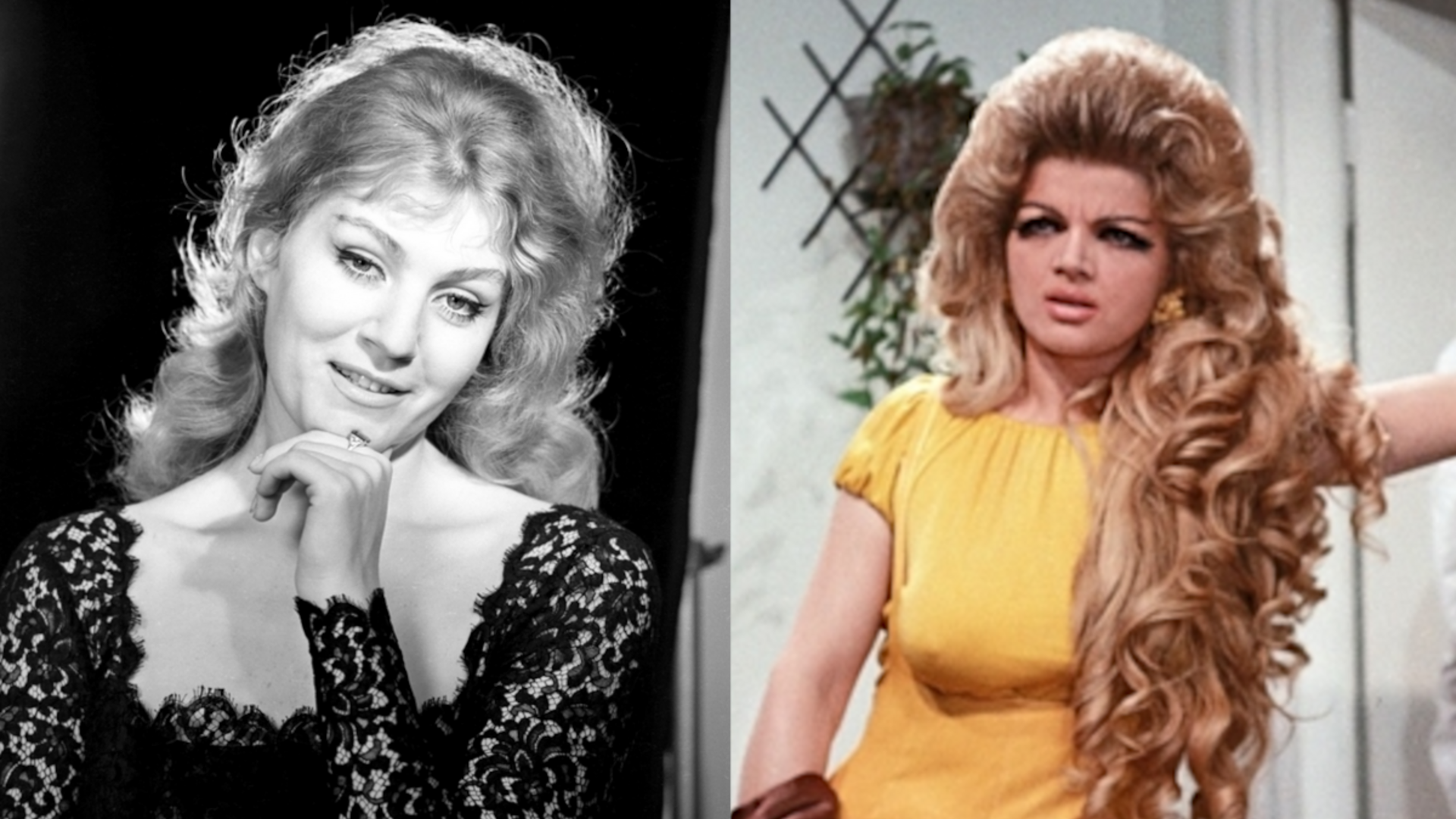 Quiz. Violetta Villas czy Anna German? Wskaż, czyj to przebój - Chillizet
