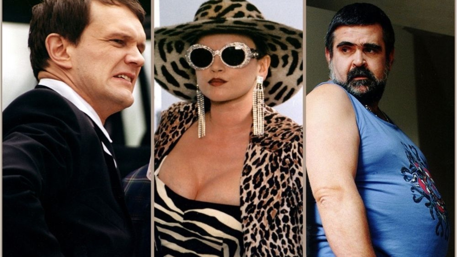 Quiz z „Kilera”. Czy pamiętasz jeszcze kultowe teksty z filmu? - Chillizet