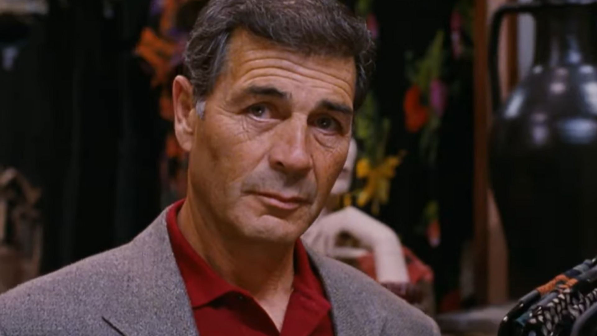 TVP pokaże film "Jackie Brown". Polacy obejrzą go dziś o 21.10 - Chillizet