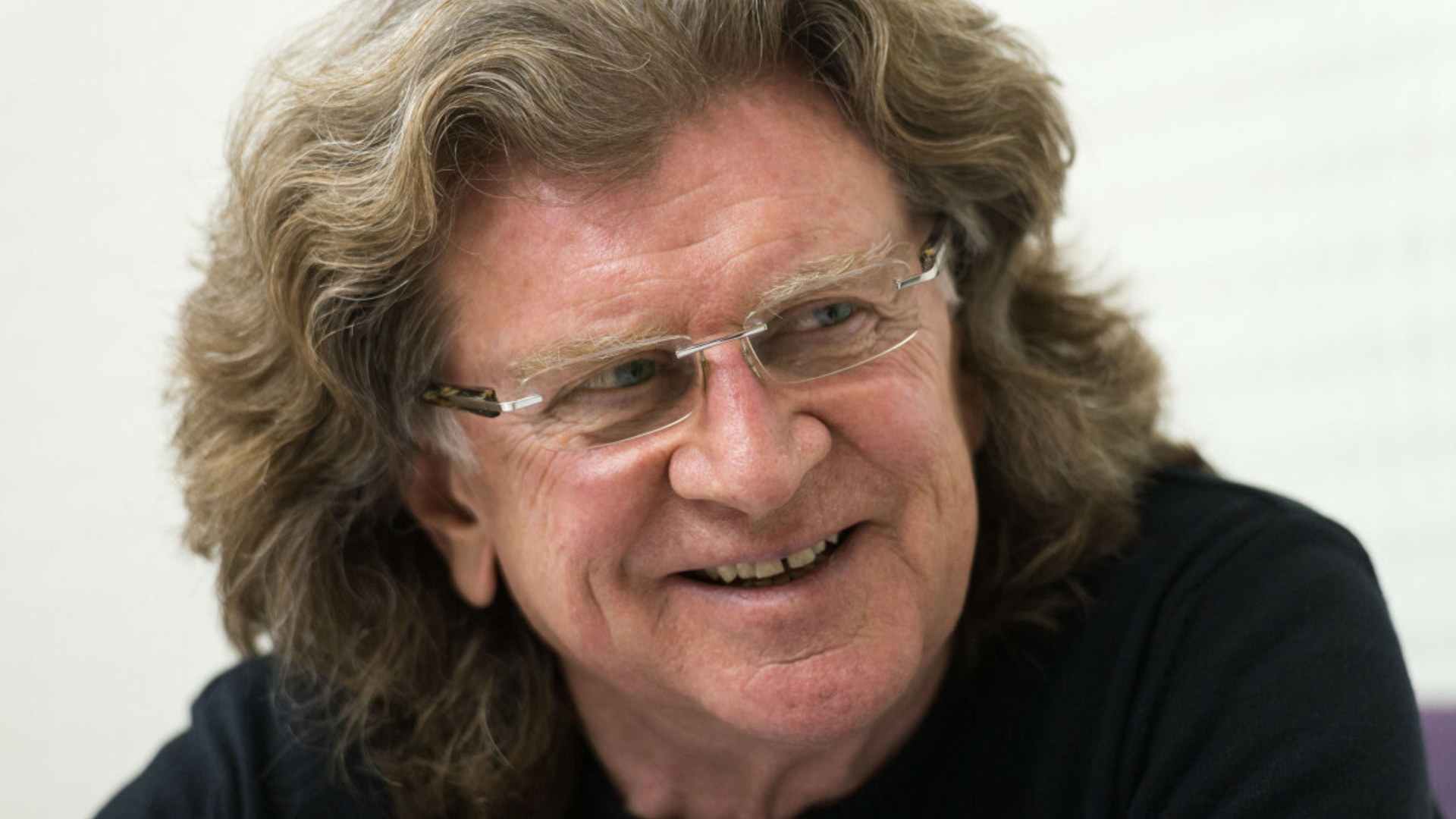Zbigniew Wodecki i dowcip o trzech amantach. Do dziś bawi do łez ...