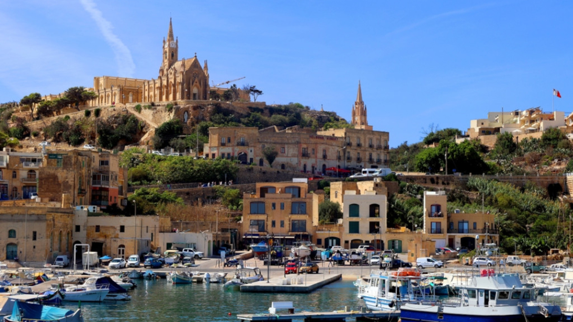 Gozo. Co warto zobaczyć? 8 najlepszych atrakcji maltańskiej wyspy ...