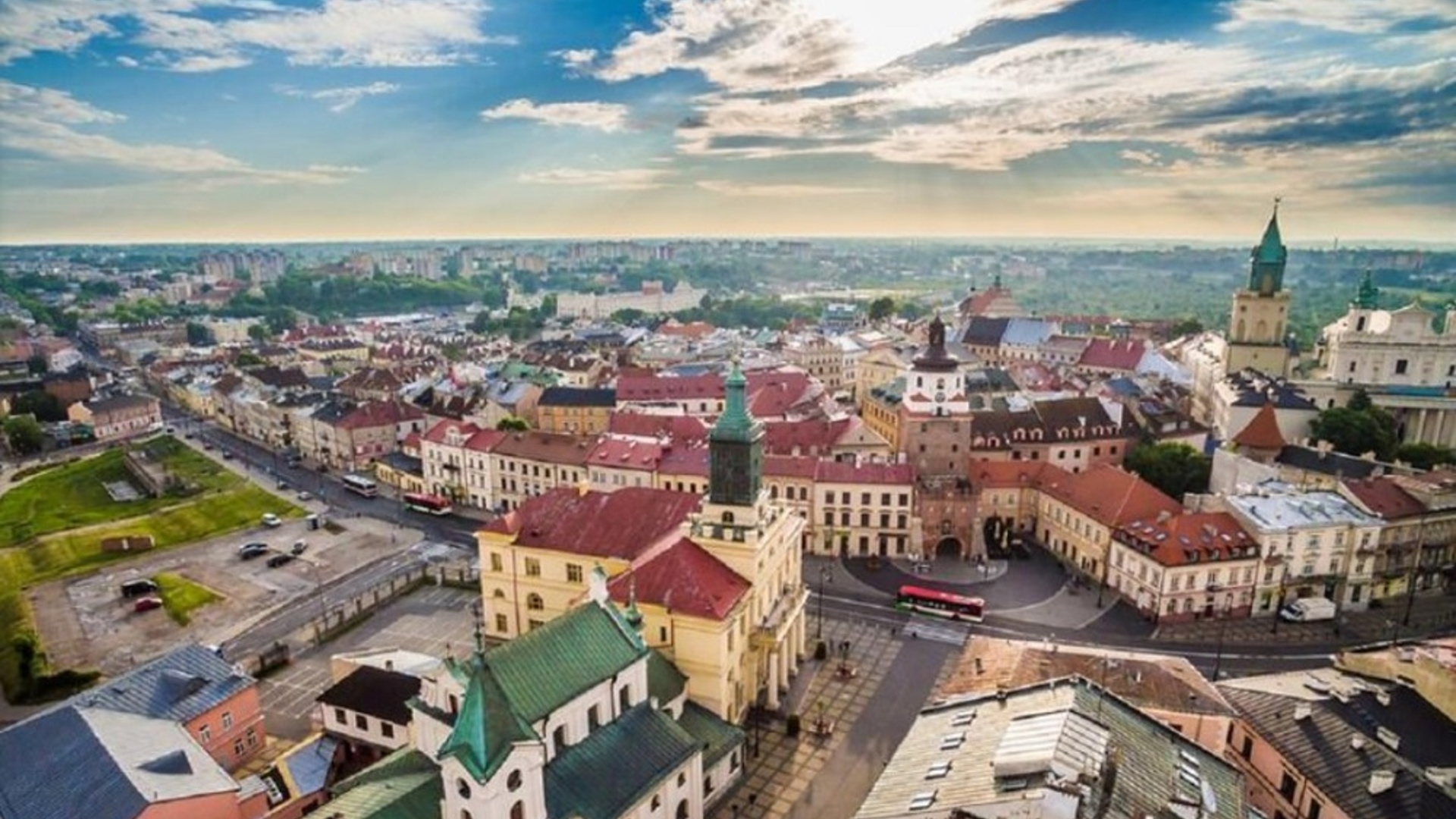 Lubelskie: atrakcje turystyczne. To warto zobaczyć na Lubelszczyźnie ...