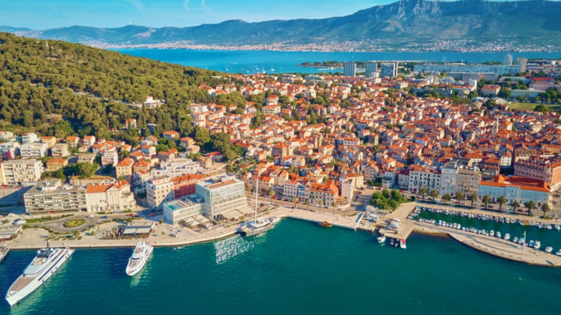 Split. Co warto zobaczyć? Odkrywamy atrakcje miasta w Chorwacji - Chillizet