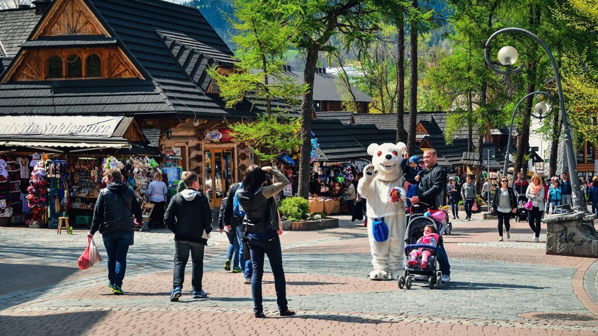 Zakopane. 8 atrakcji turystycznych w Zakopanem i okolicach - Chillizet